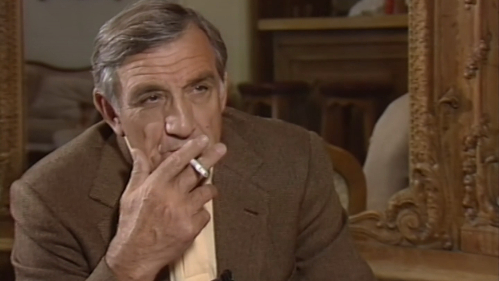 Les Interviews d'André Halimi