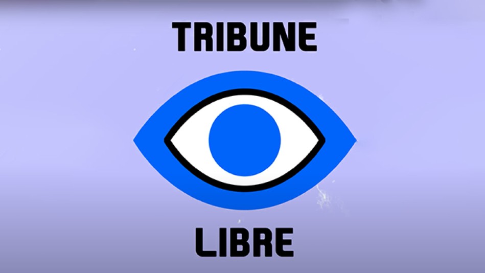 Tribune Libre