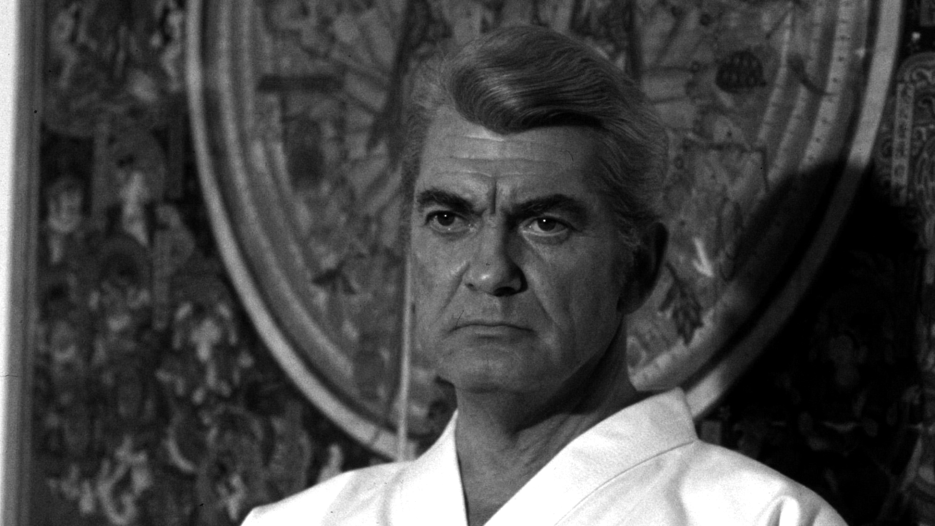 Karatékas and Co | madelen