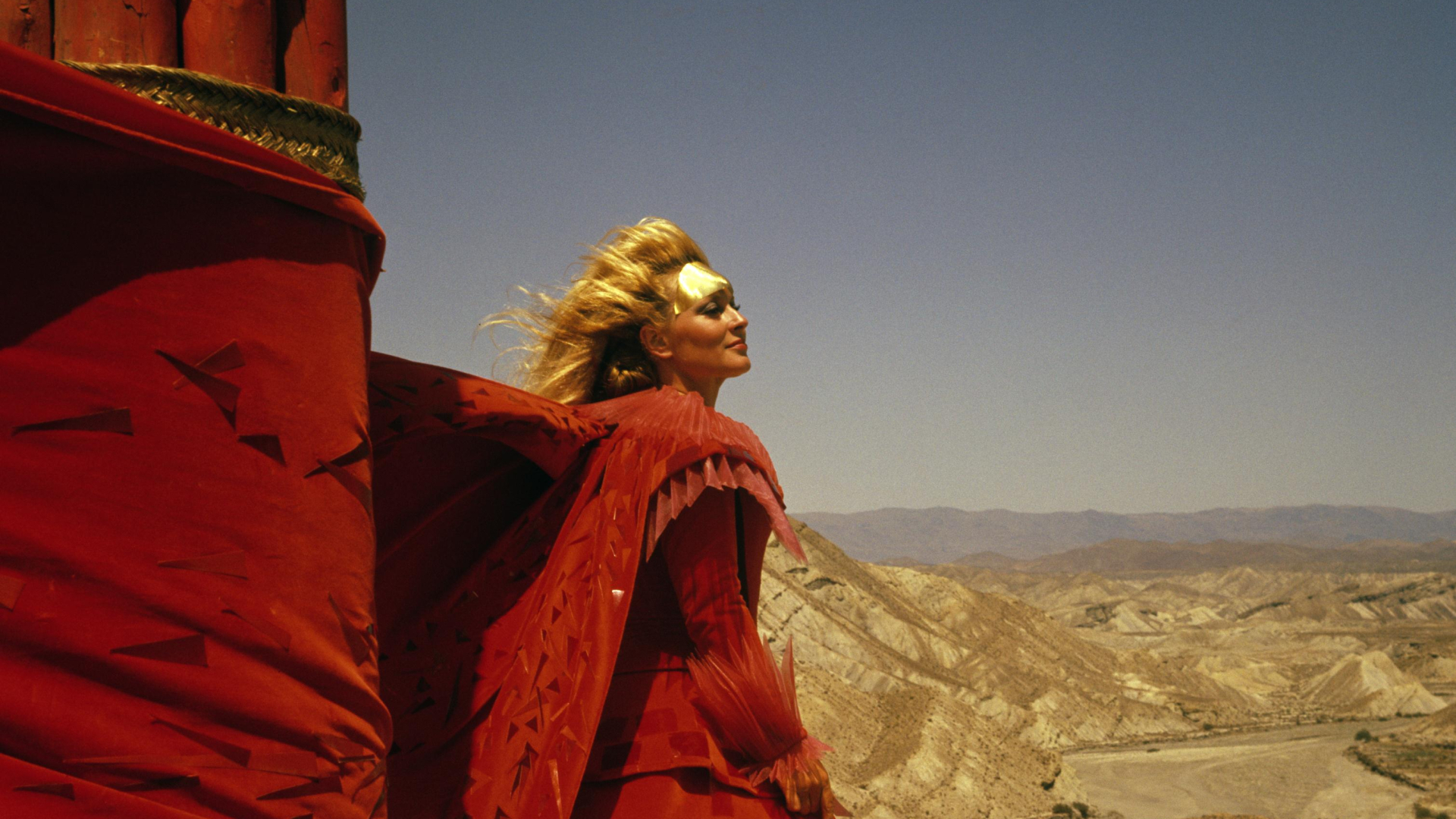 La Duchesse d'Avila | madelen