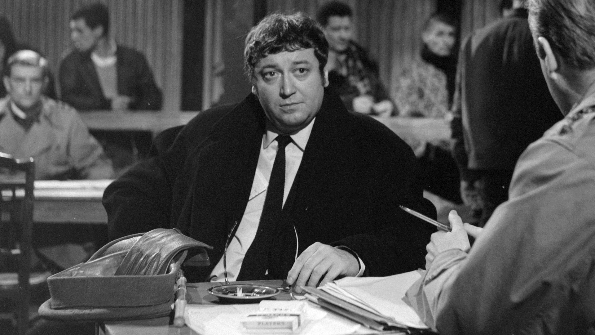 Le Commandant X vous parle | madelen