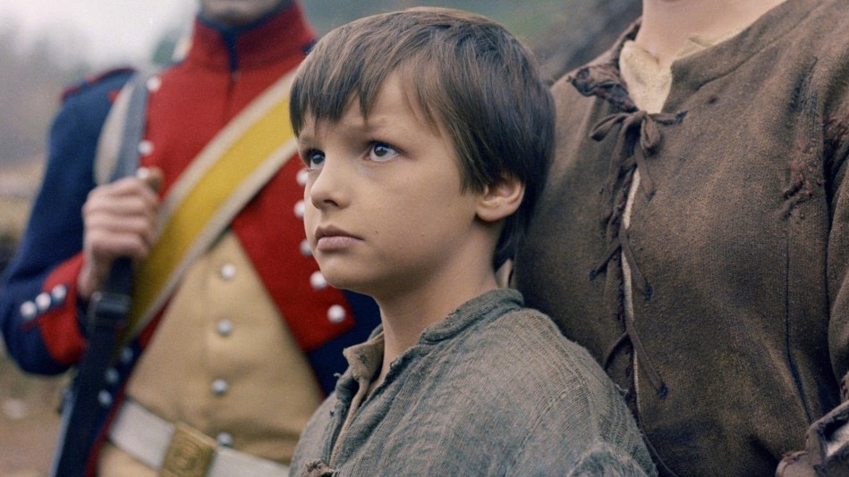 Jacquou le croquant | madelen