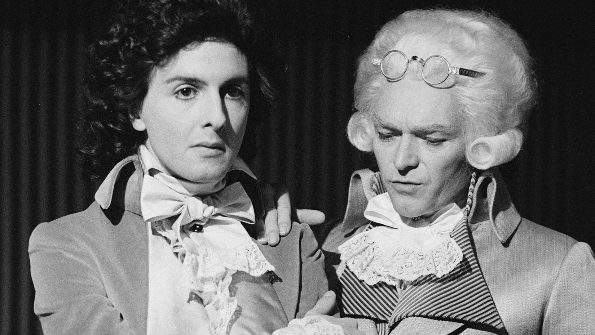 Saint Just et la Force des choses | madelen