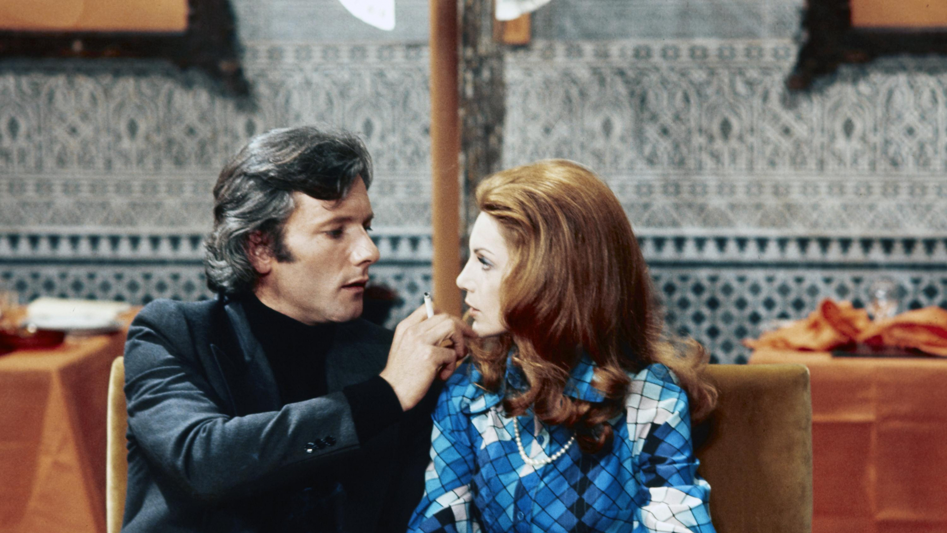 Un certain Richard Dorian | madelen