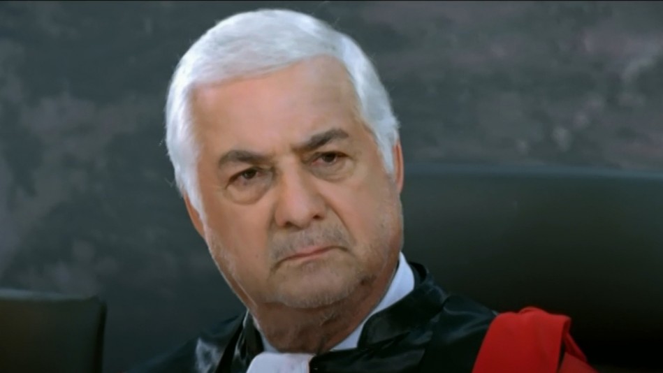 Le Président Ferrare | madelen