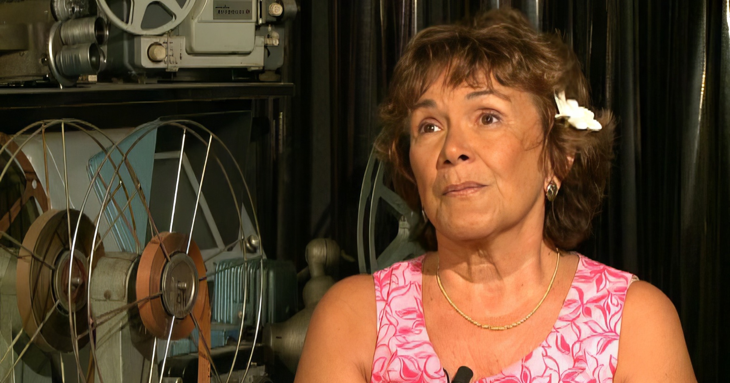 Hiro'a - Simone Grand - Des Dieux et des légendes