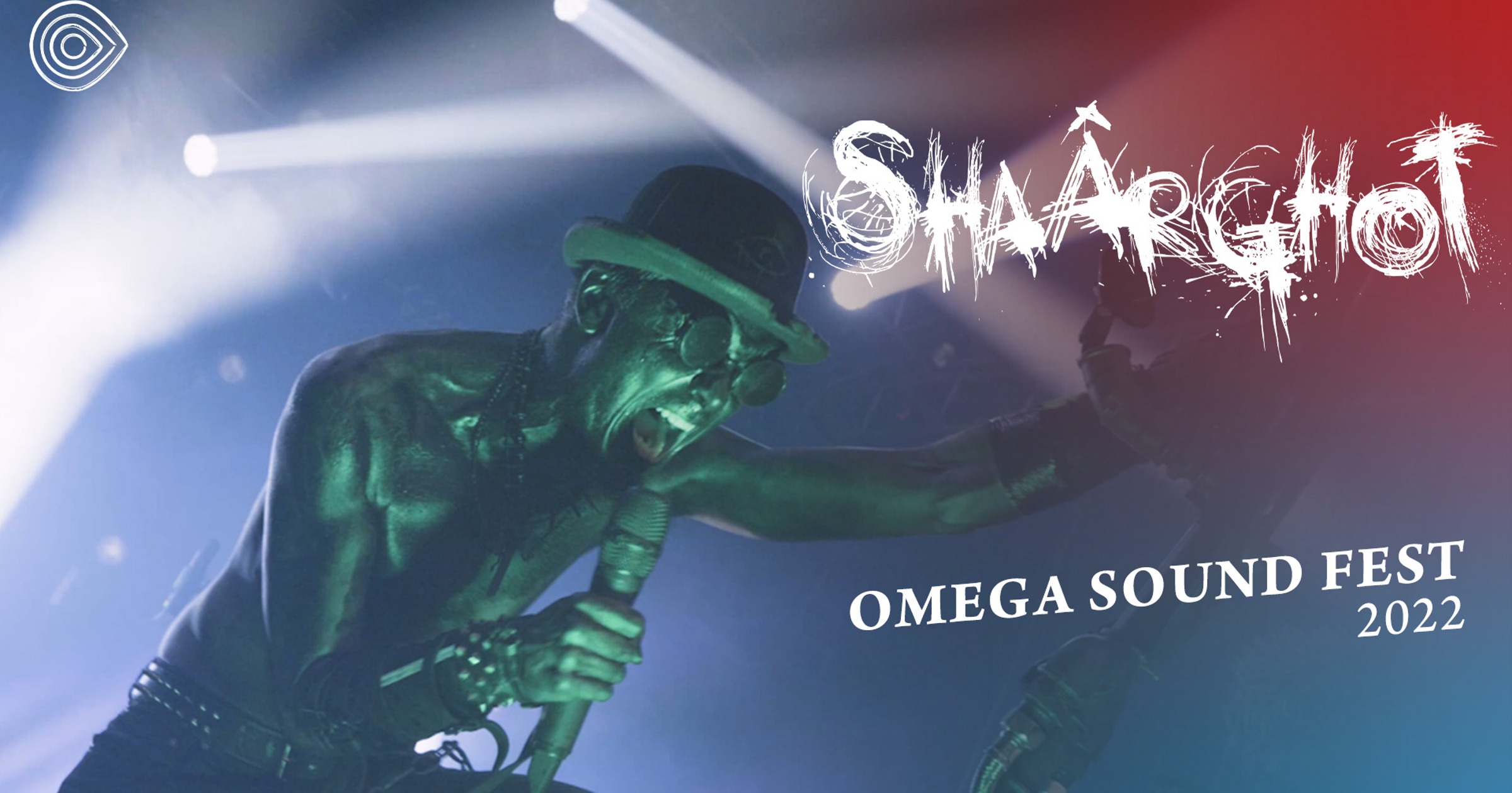 Shaârghot (Omega Sound Fest - 2022)