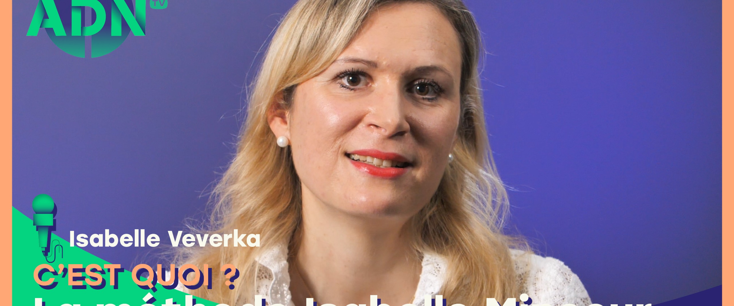 La méthode Isabelle Minceur, c'est quoi