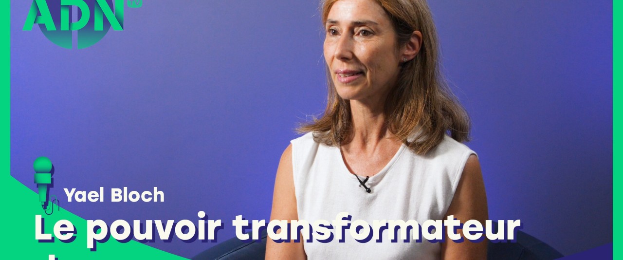 Le pouvoir transformateur du yoga