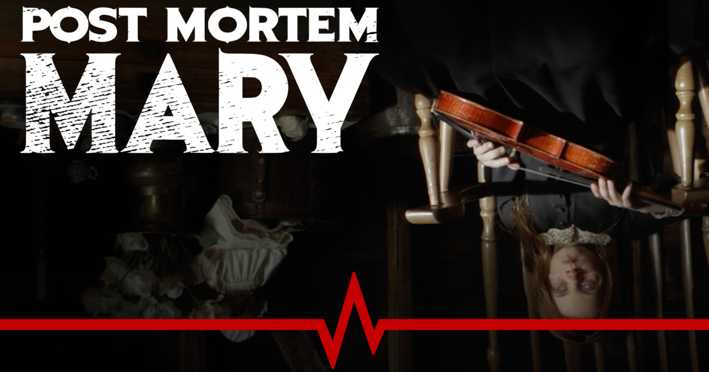 Post Mortem Mary