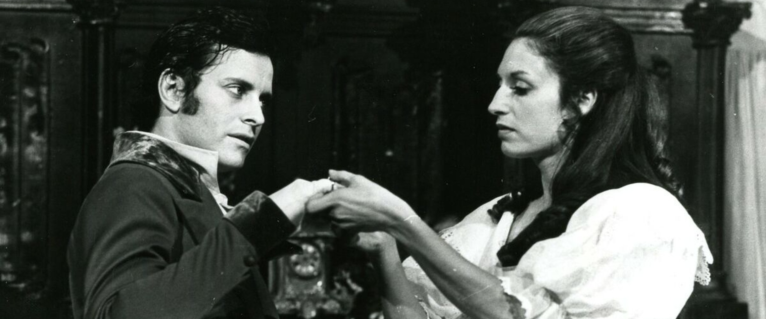 On ne badine pas avec l'amour