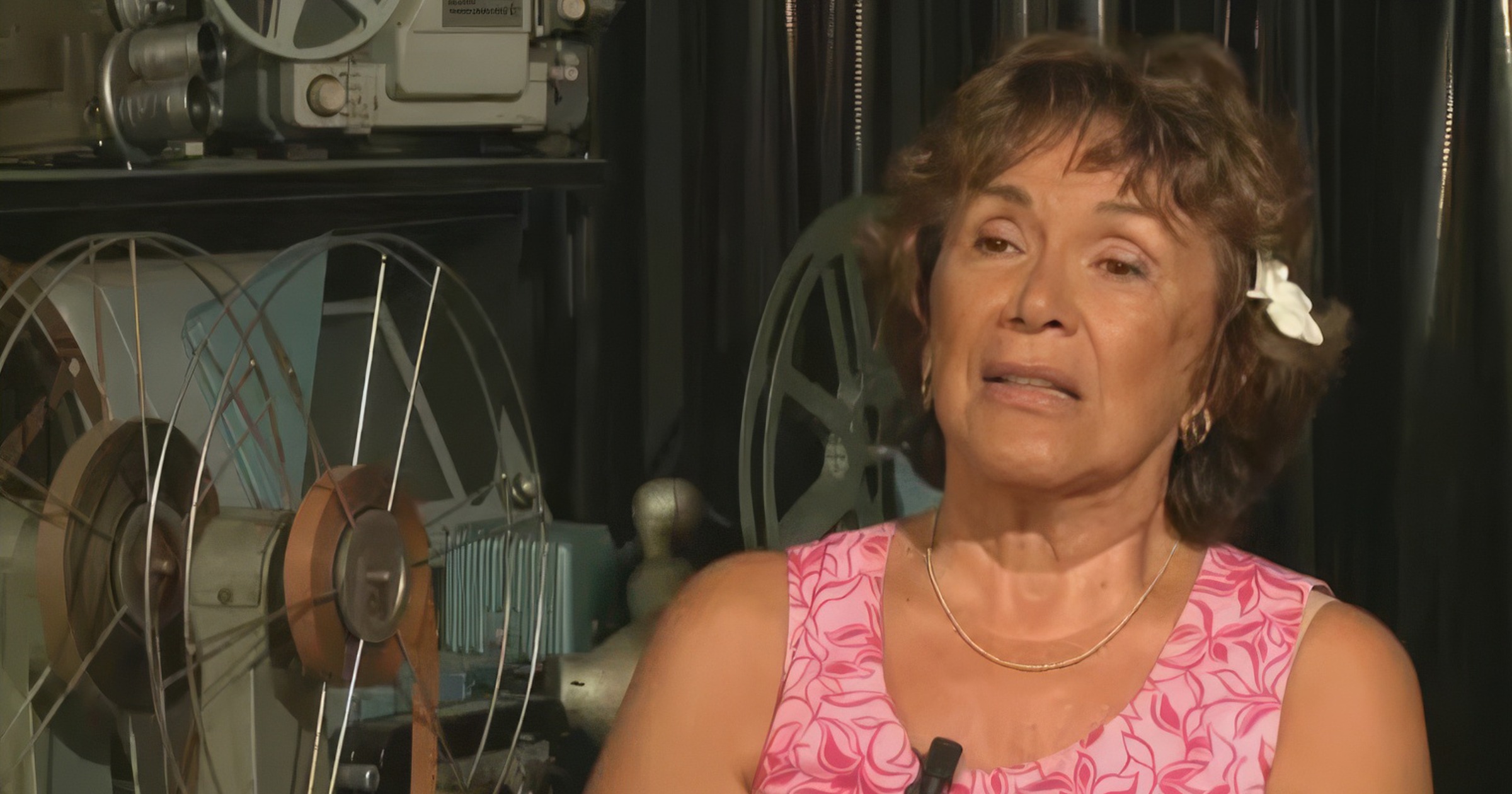 Hiro'a - Les noms et les légendes avec Simone Grand