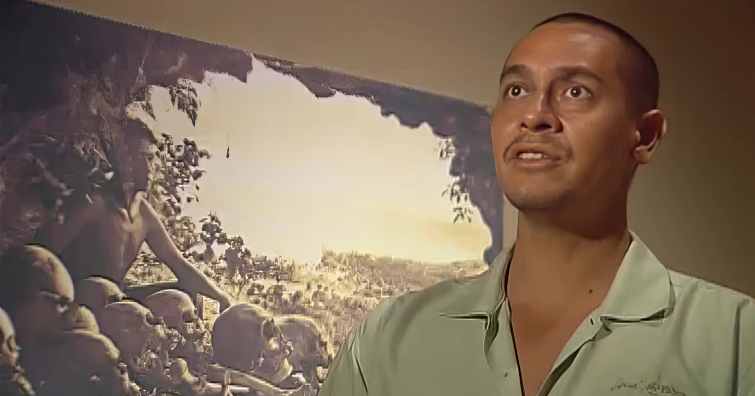 Hiro'a - Objets tabu et de négoce avec Tara Hiquily