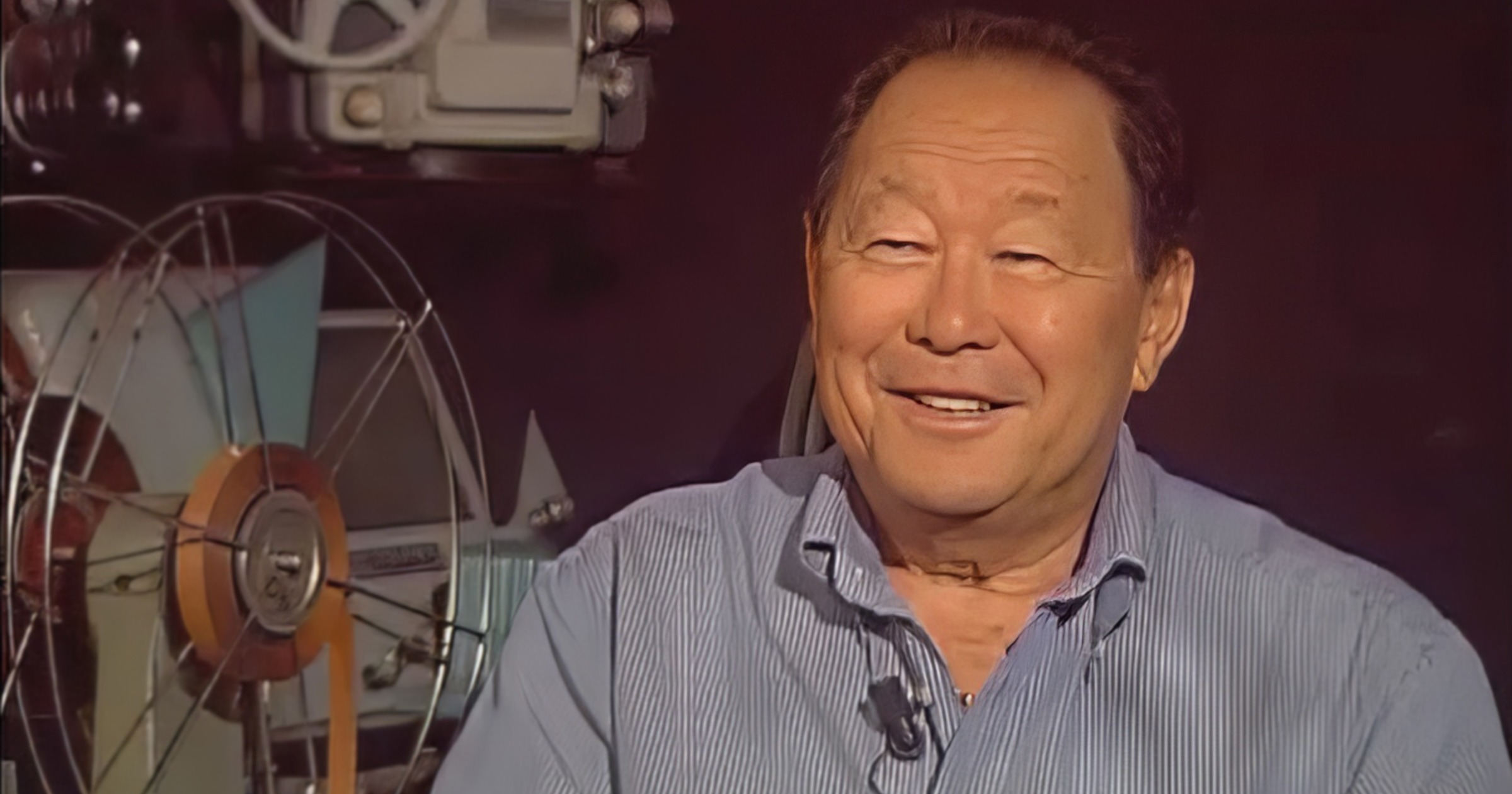 Hiro'a - Naissance de la perliculture polynésienne avec Robert Wan
