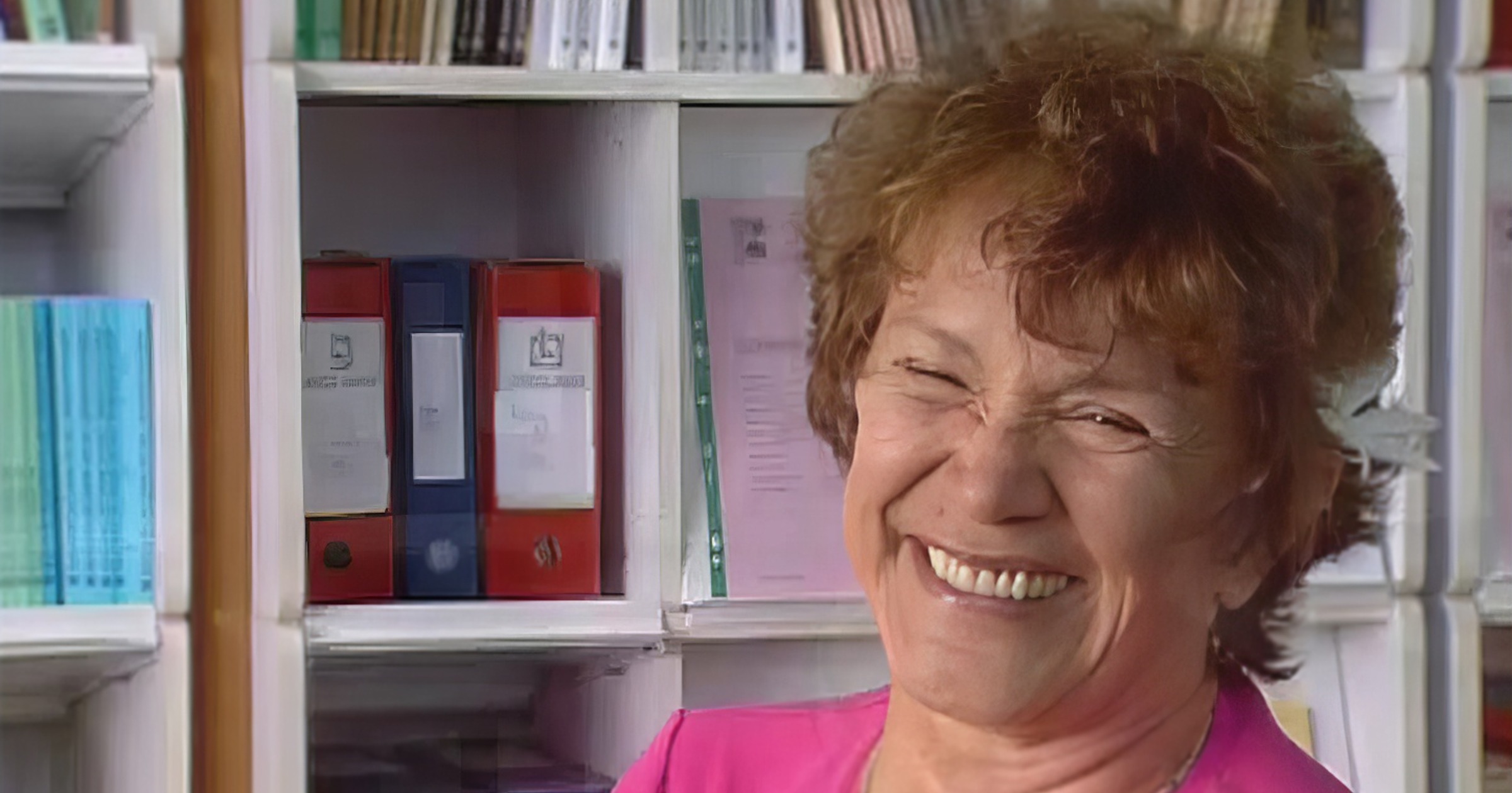 Hiro'a - La Société des études océaniennes avec Simone Grand