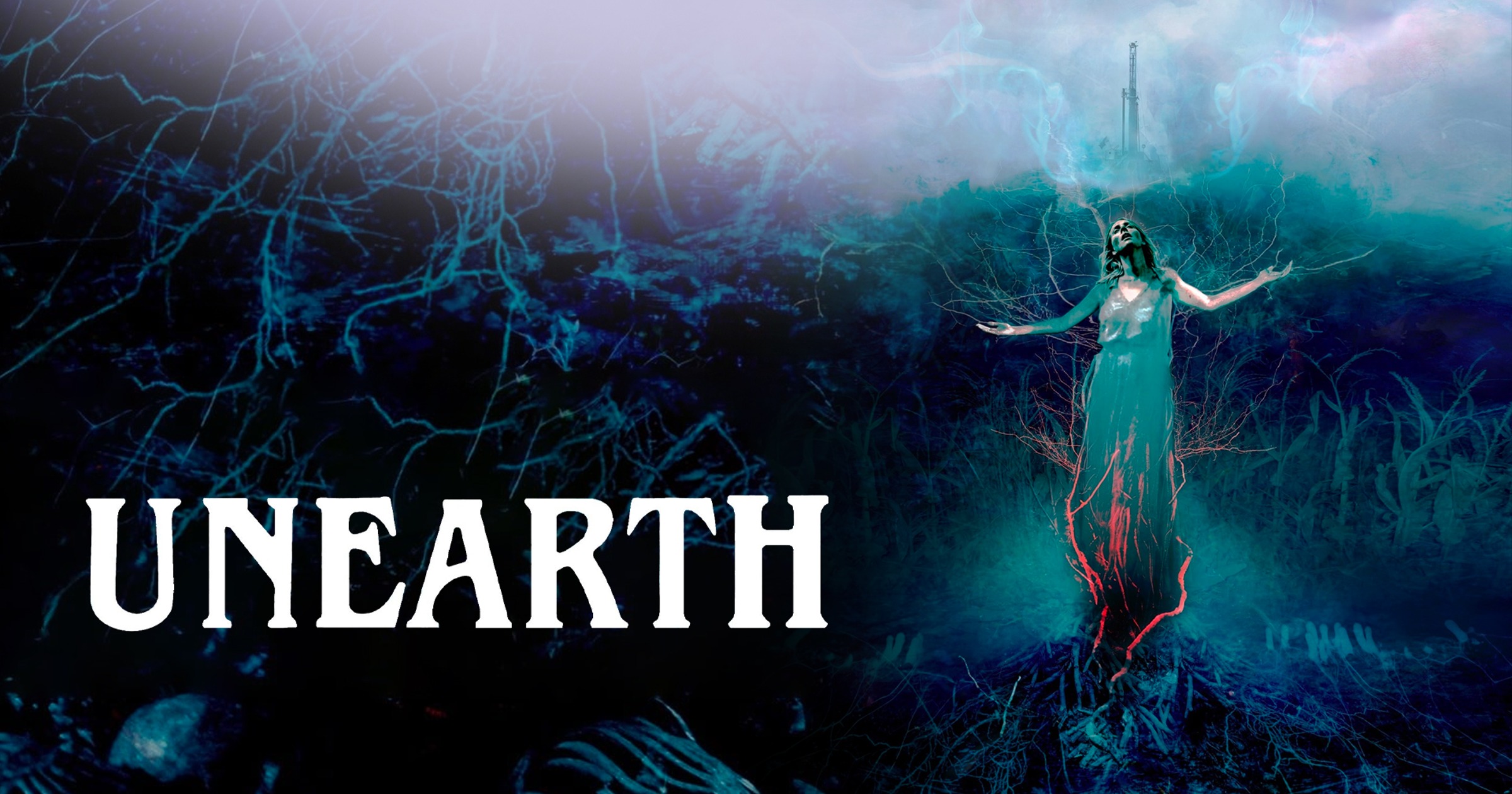 Unearth