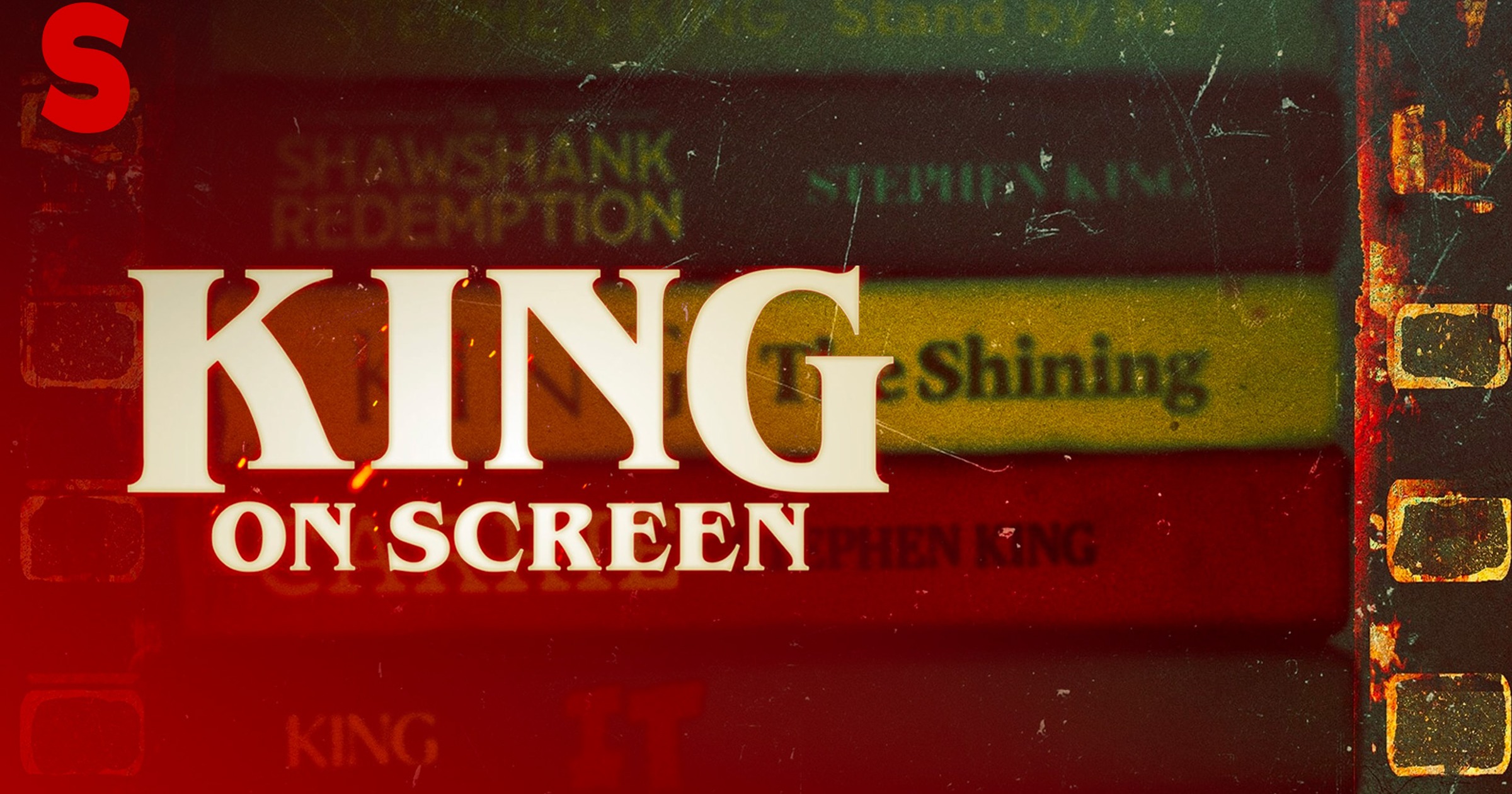 King on Screen