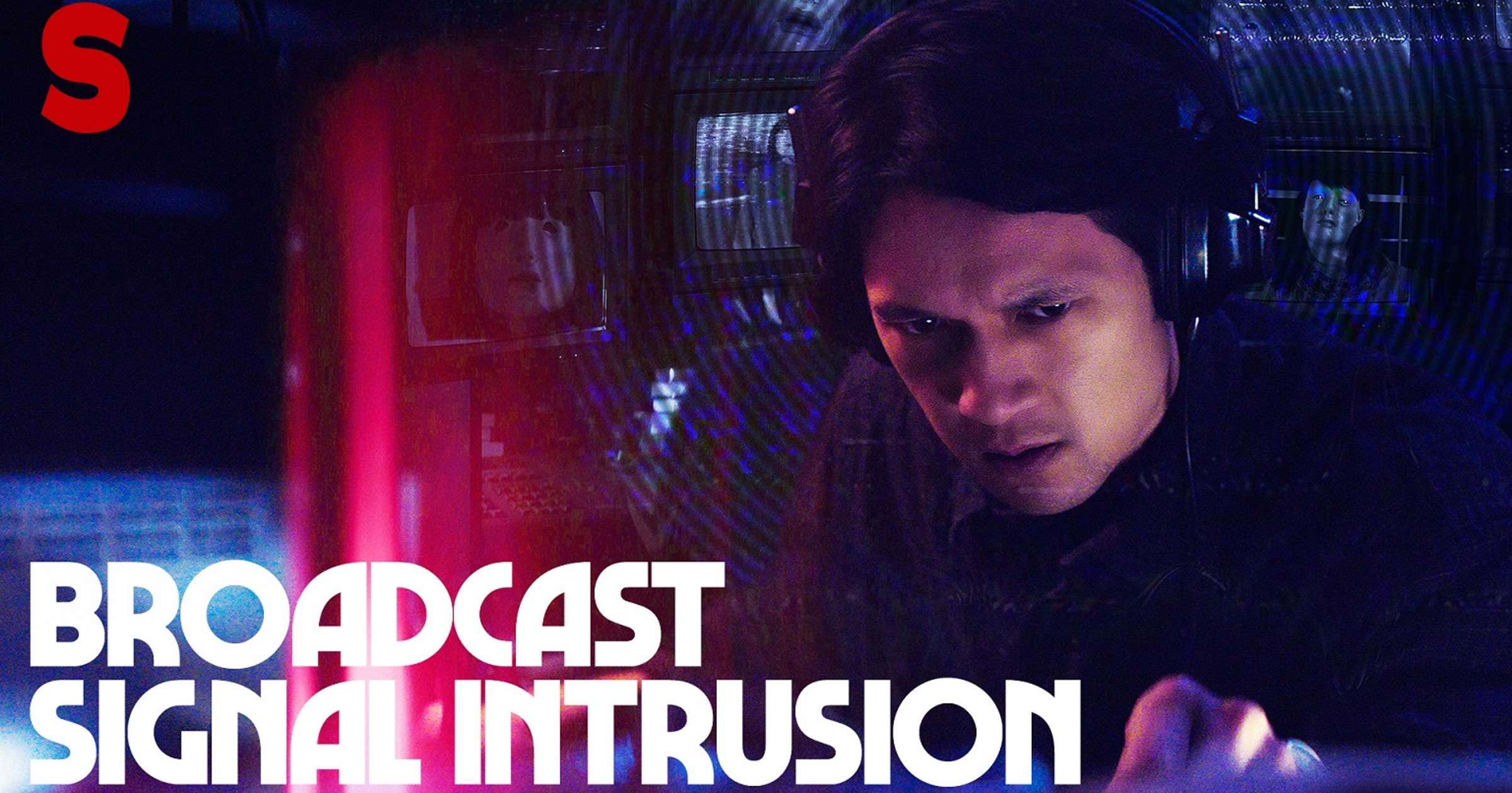 Broadcast Signal Intrusion