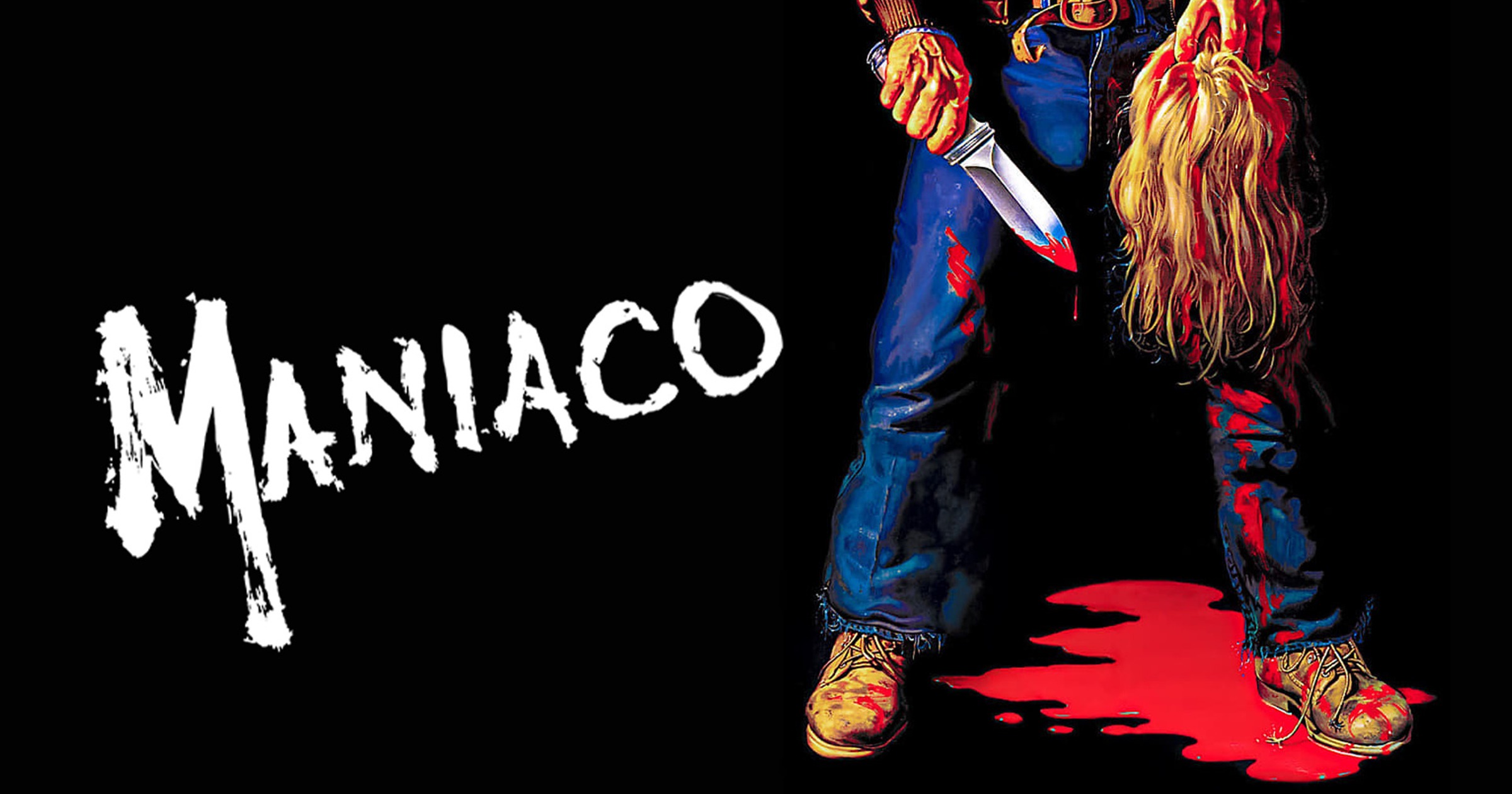 Maniaco