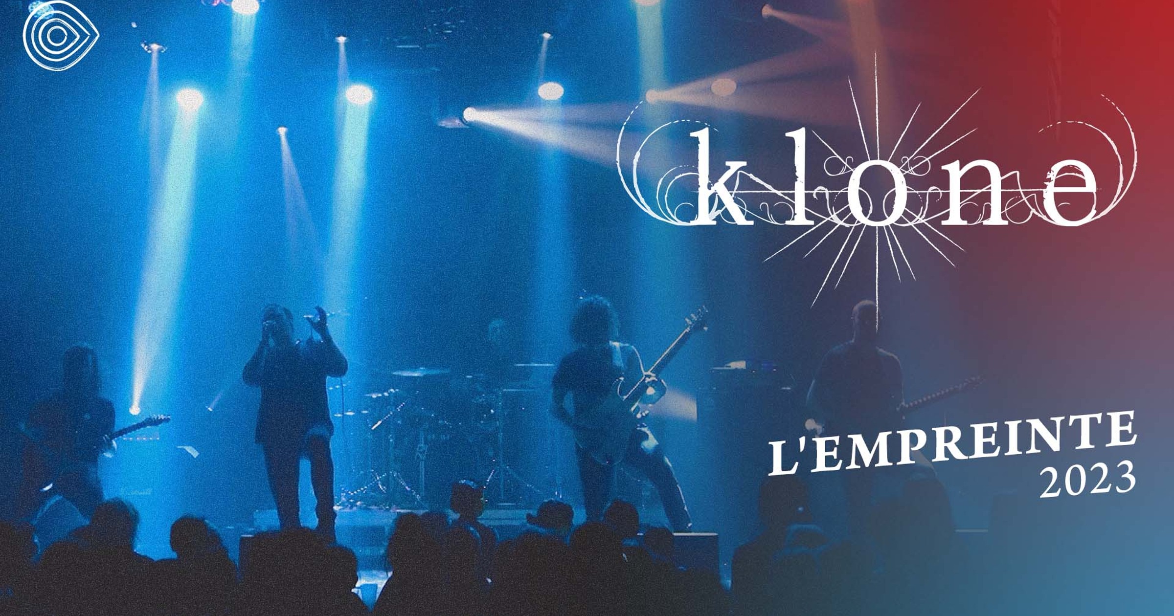 Klone (L'Empreinte - 2023)