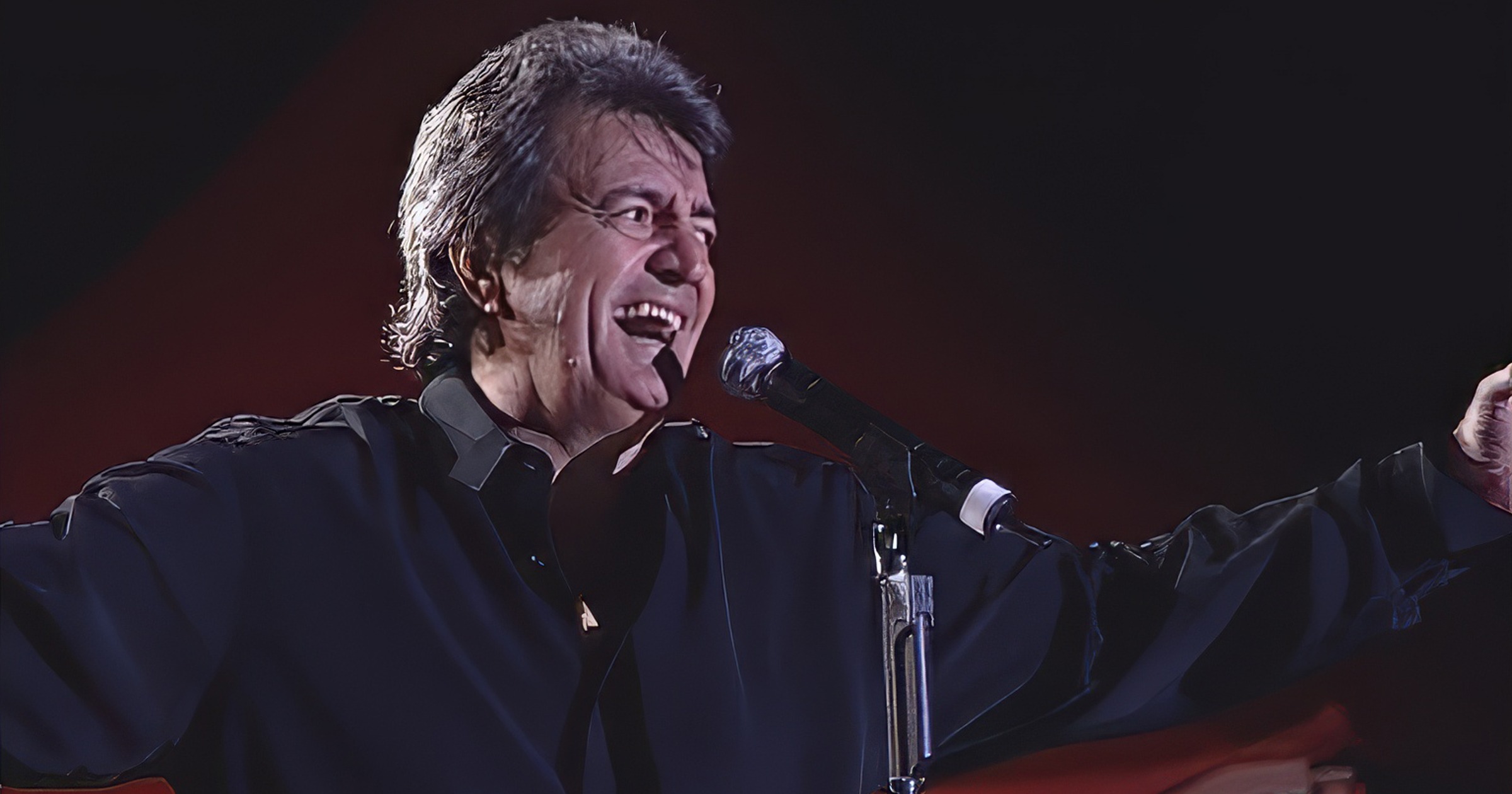 40 ans de Succès de Gabilou - John Gabilou - Partie I