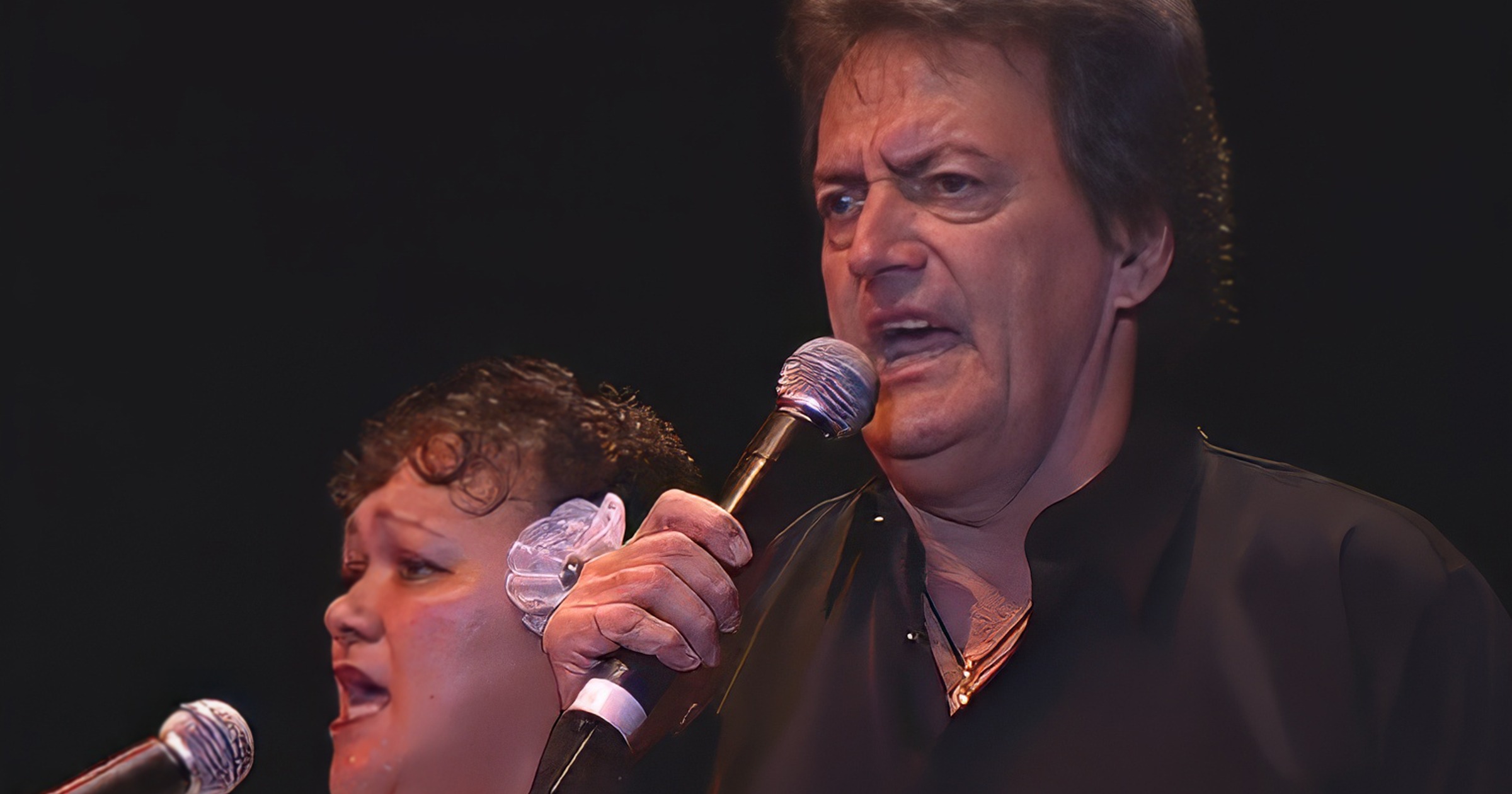 40 ans de Succès de Gabilou - Hymne de la Polynésie française