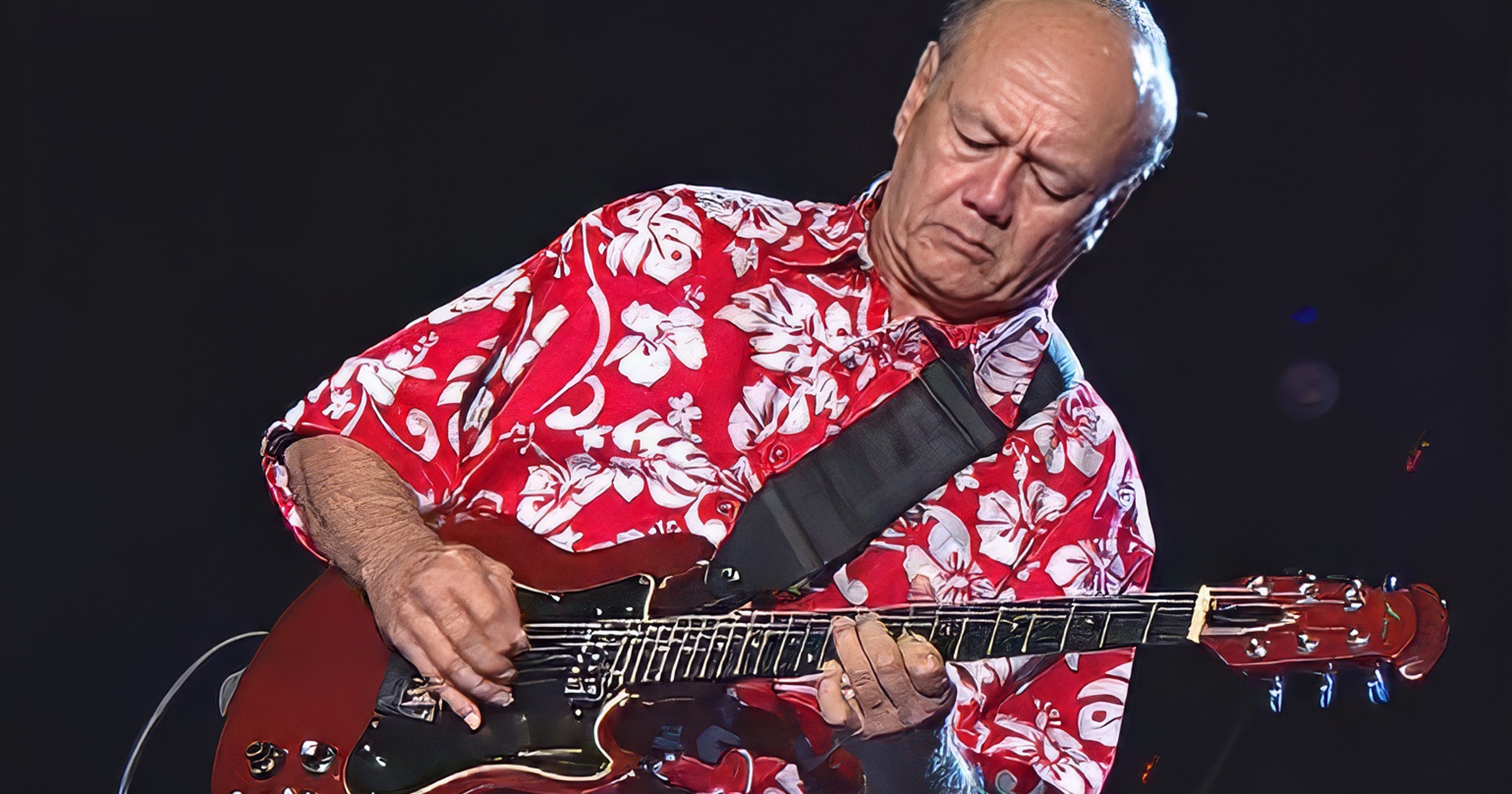 40 ans de Succès de Gabilou - Kiri et sa guitare