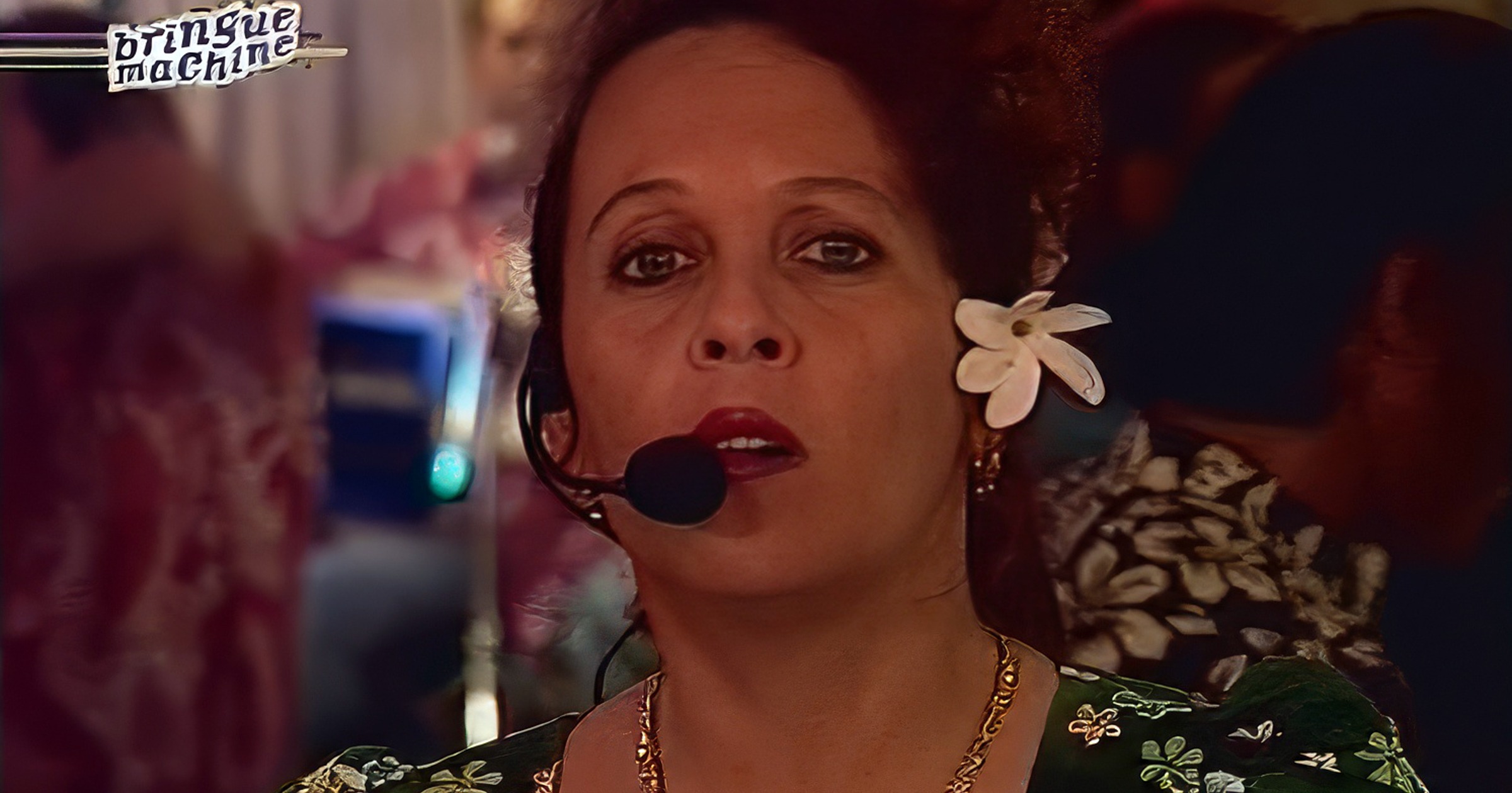 Bringue Machine au Fara'e - Fara'e duo & Manuia