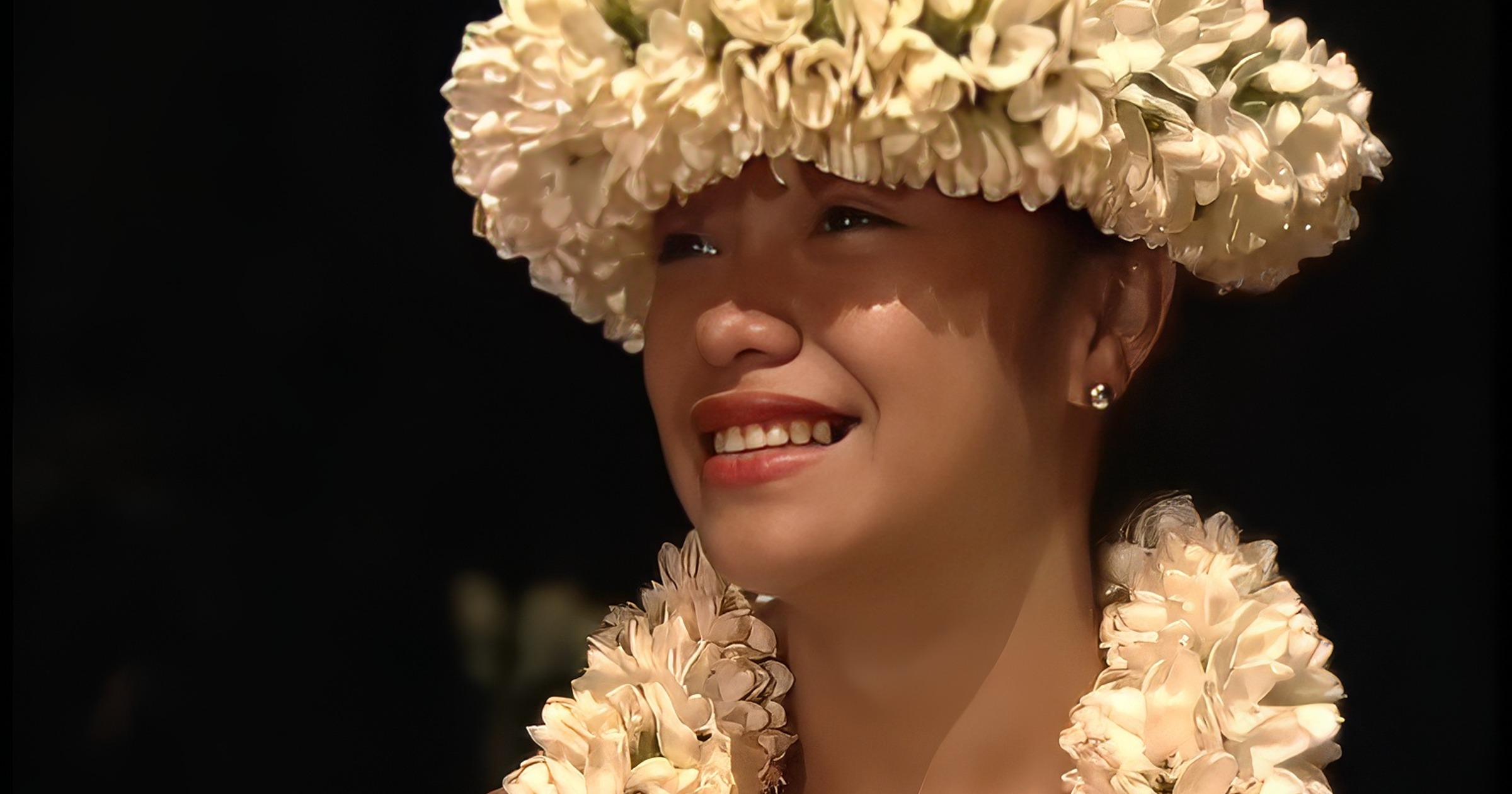 Finale du concours de chant Fetia