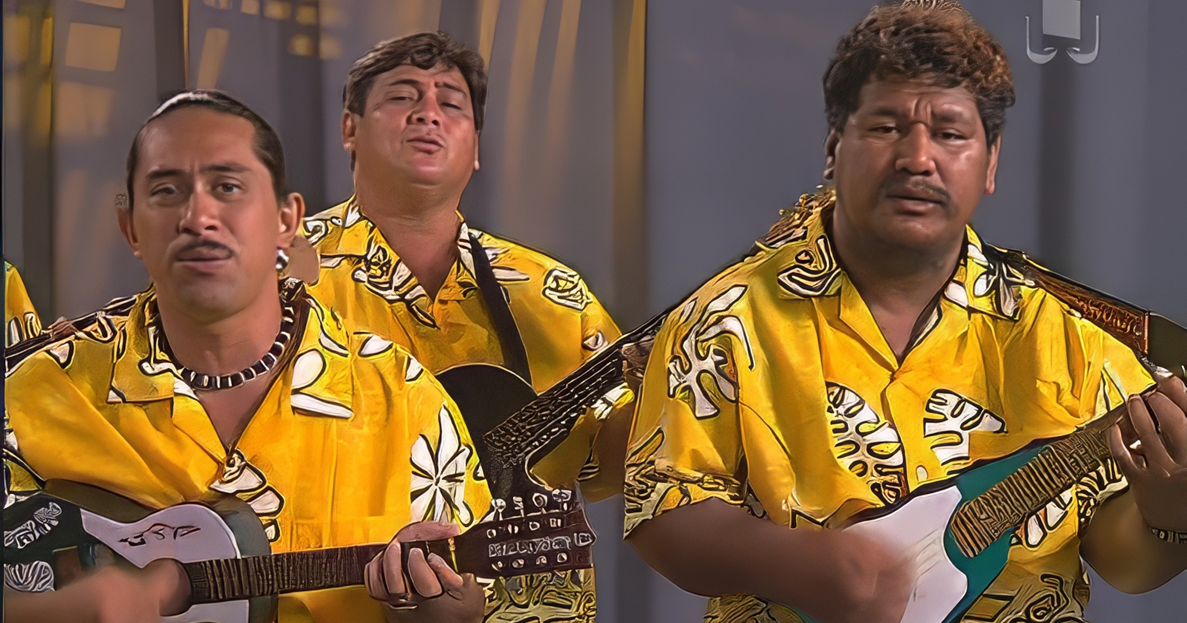 Parau Api Music - Pitate Mamao