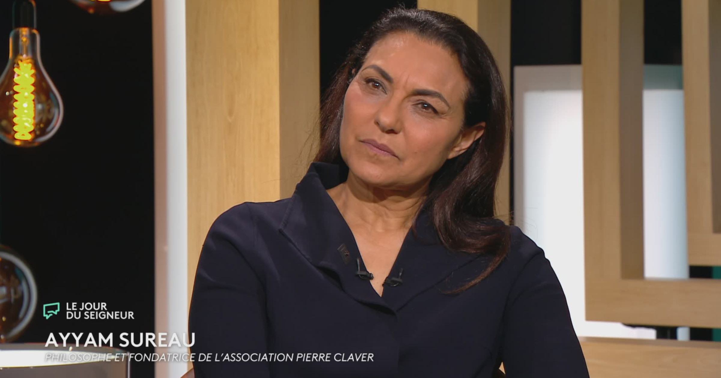 Le Magazine du Jour du Seigneur - Intégration en France : le défi de la ...