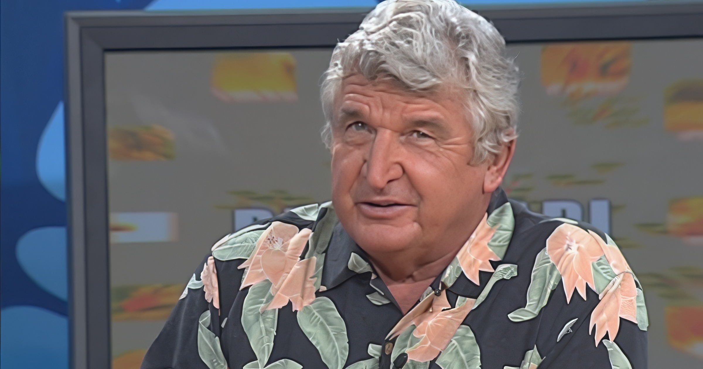 Parau Api Art - Erwin Christian - Tahiti au gré du vent