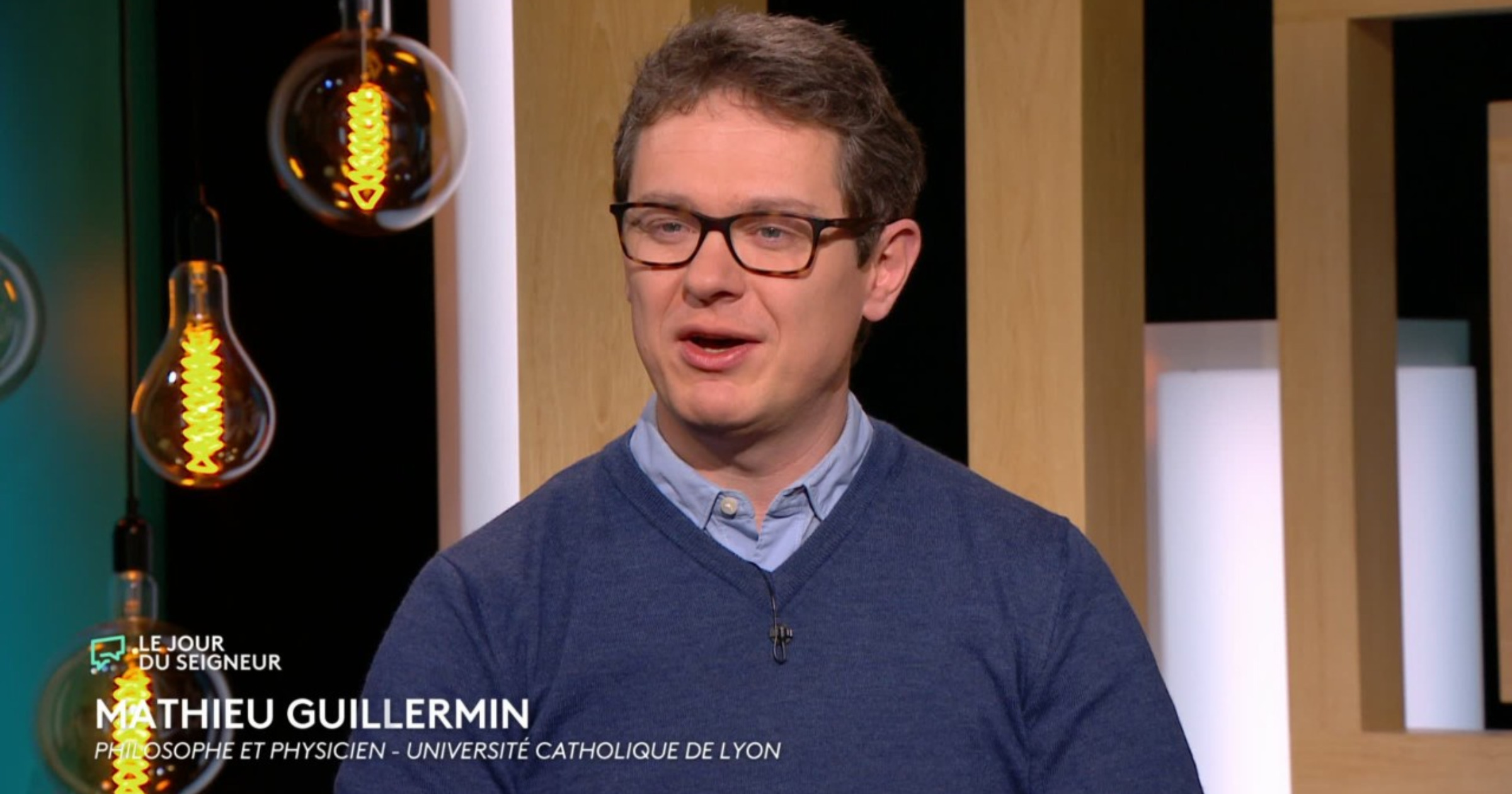 Le Magazine du Jour du Seigneur - Ta foi t'a sauvé : Retrouver ...