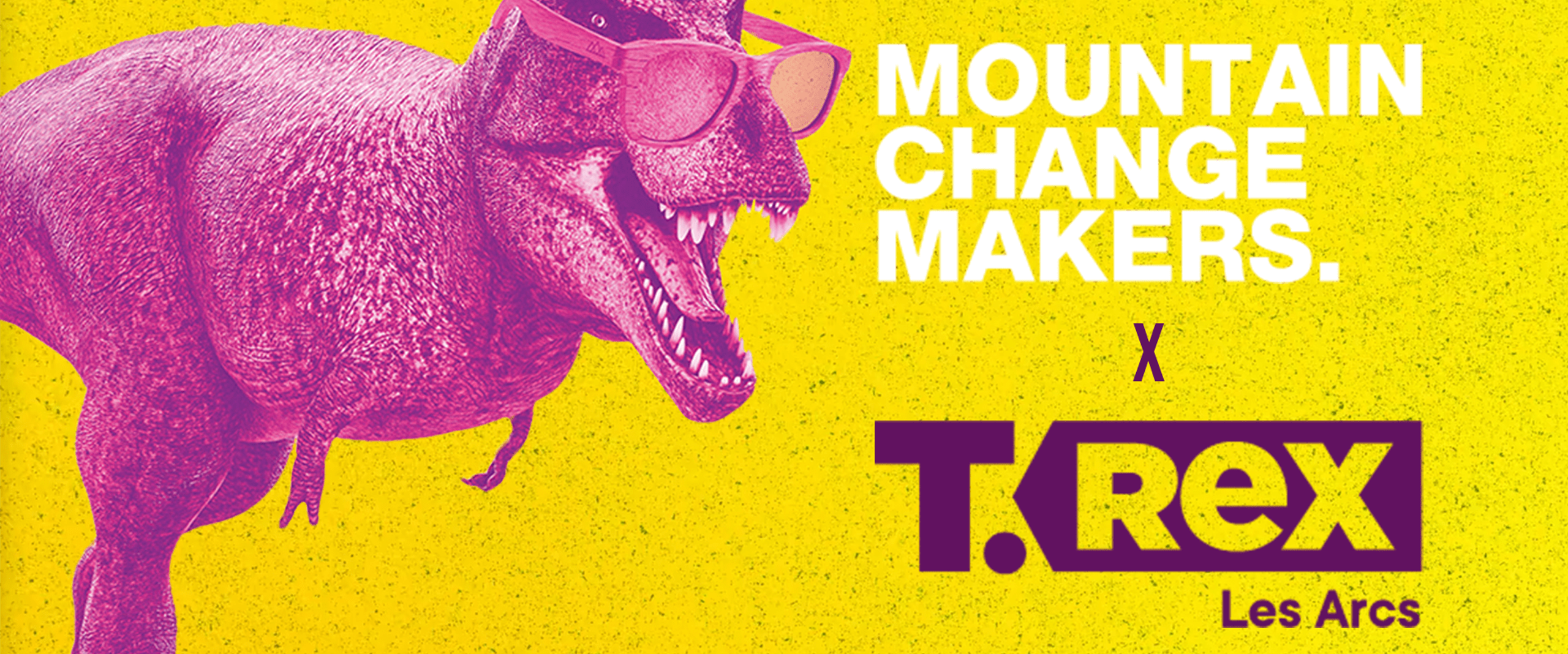 T.REX 2024 - Julie Molinier, l'interview