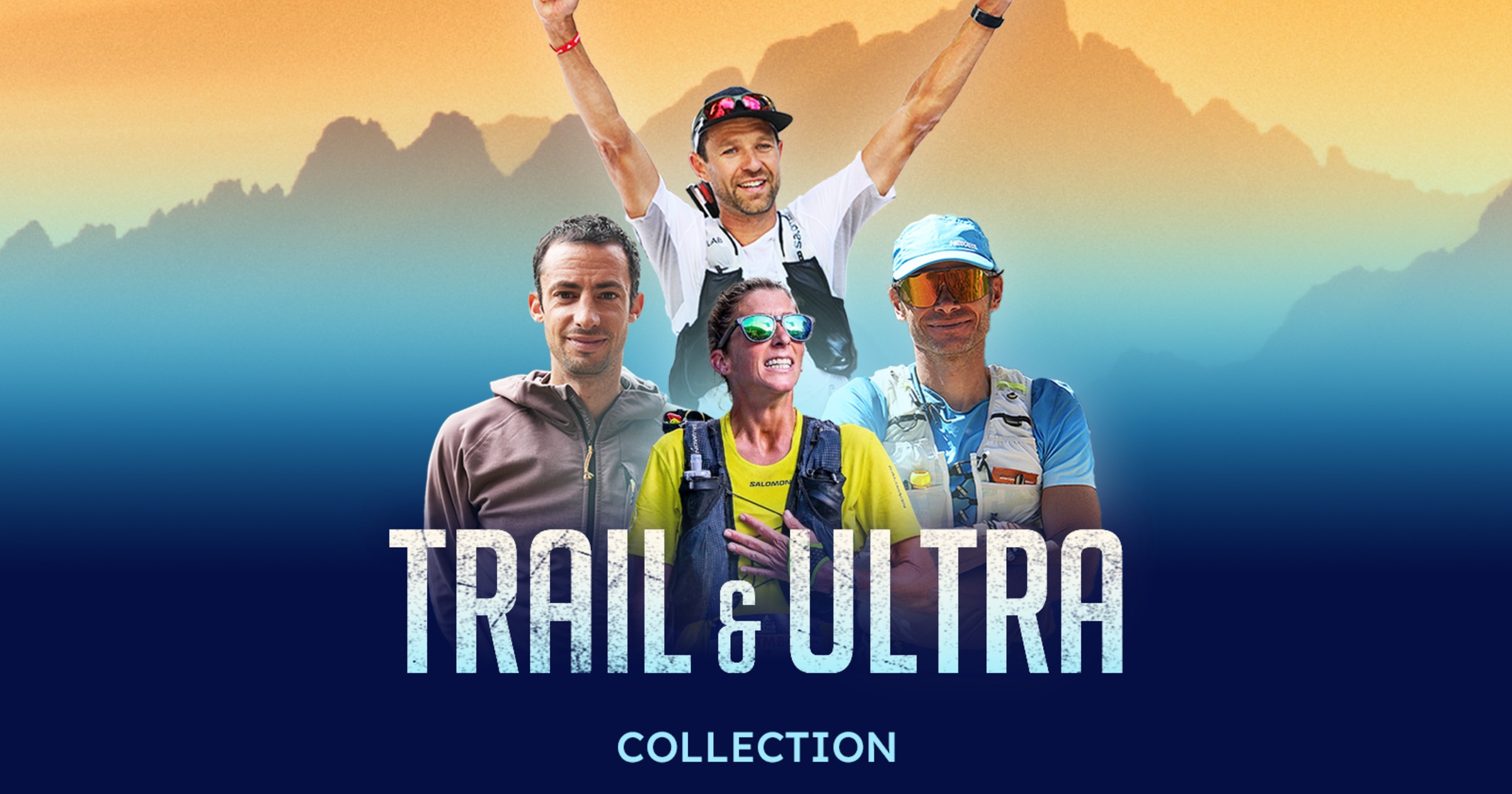 Trail & ultra